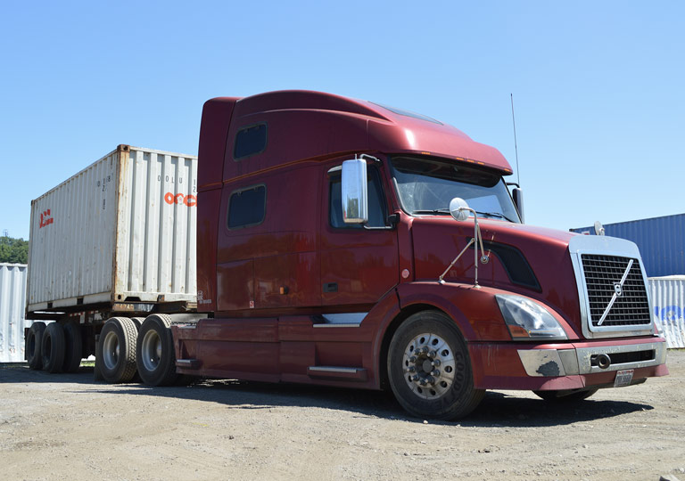 CPG Named Top 100 For-Hire Carrier for Third Consecutive Year CPG Named Top 100 For-Hire Carrier for Third Consecutive Year